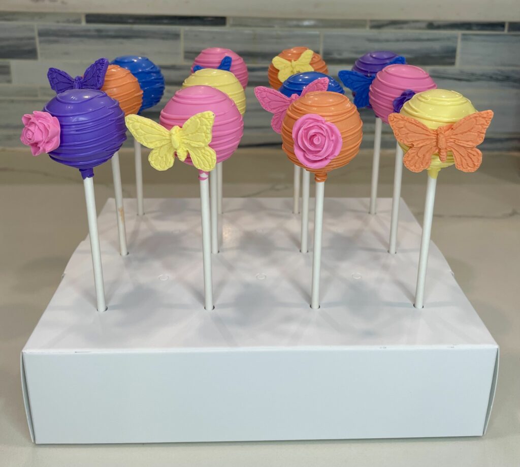 Gallery – CiCi's Sweets & Treats